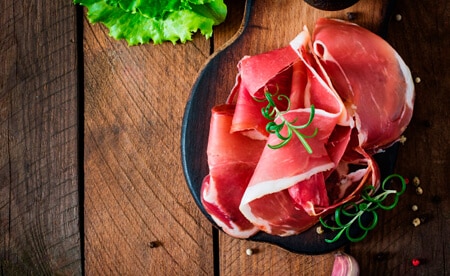 Jamones y Embutidos - Roquet Monroyo